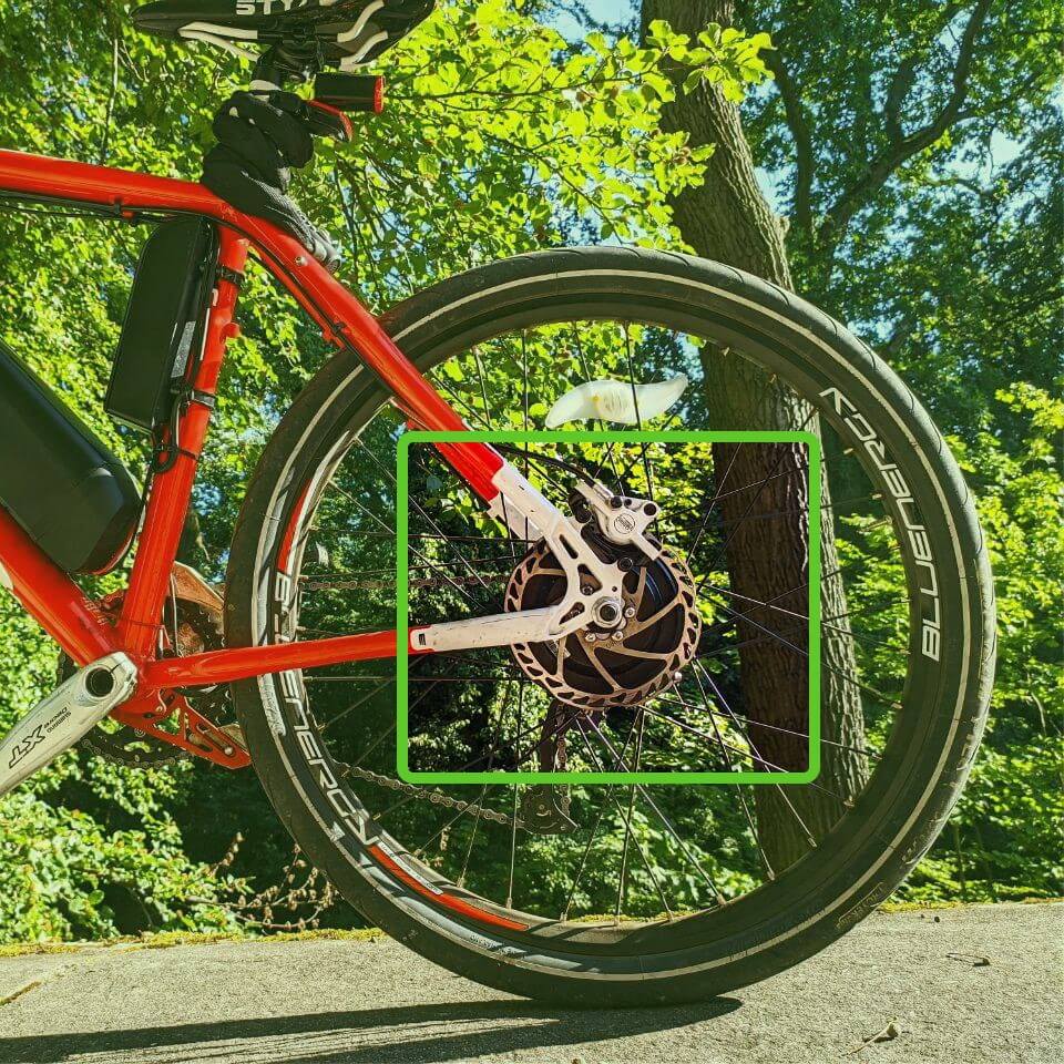 e-bikefactory.de | Kaufberatung für deinen E-Bike Umbau!